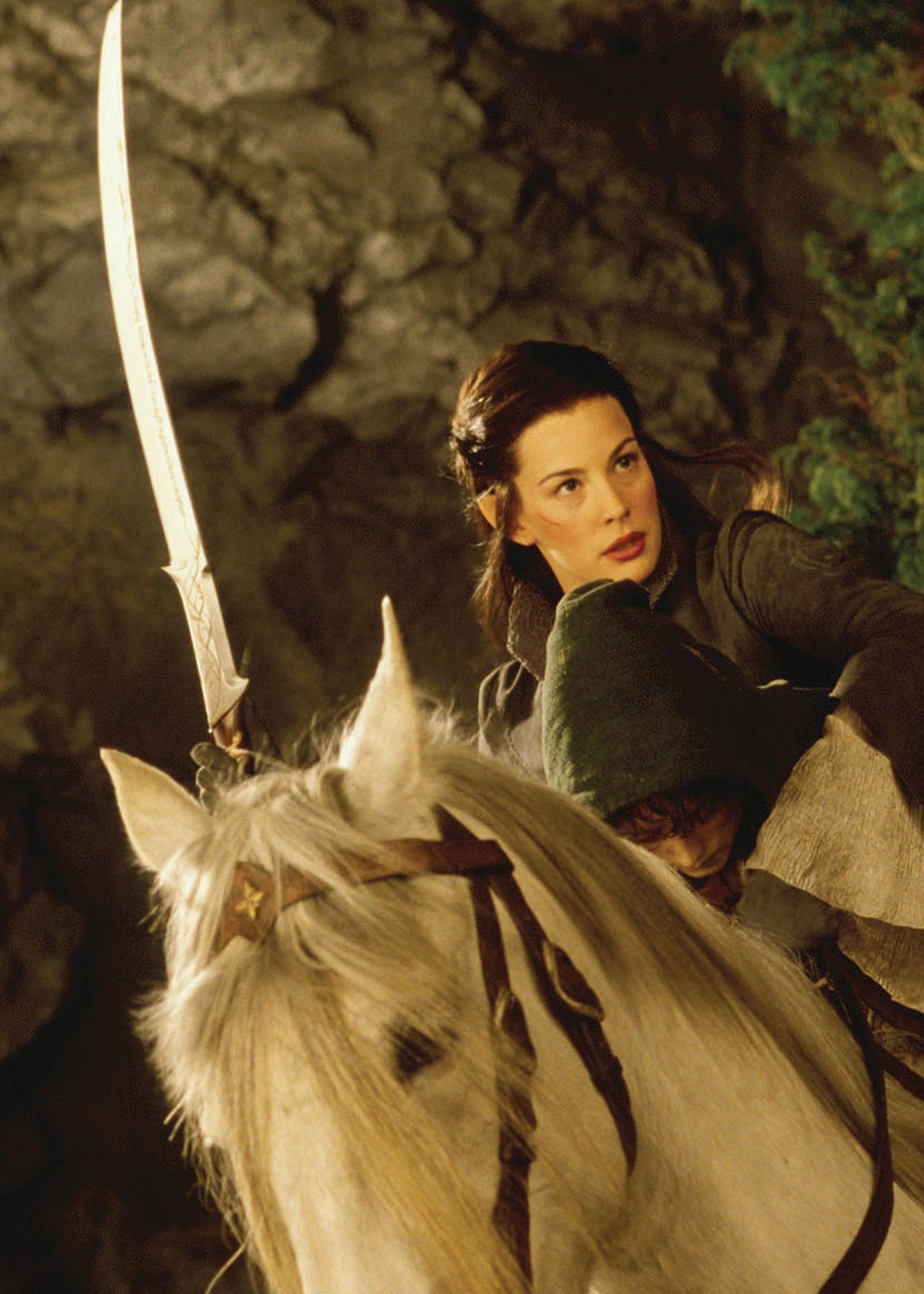 Arwen Sword