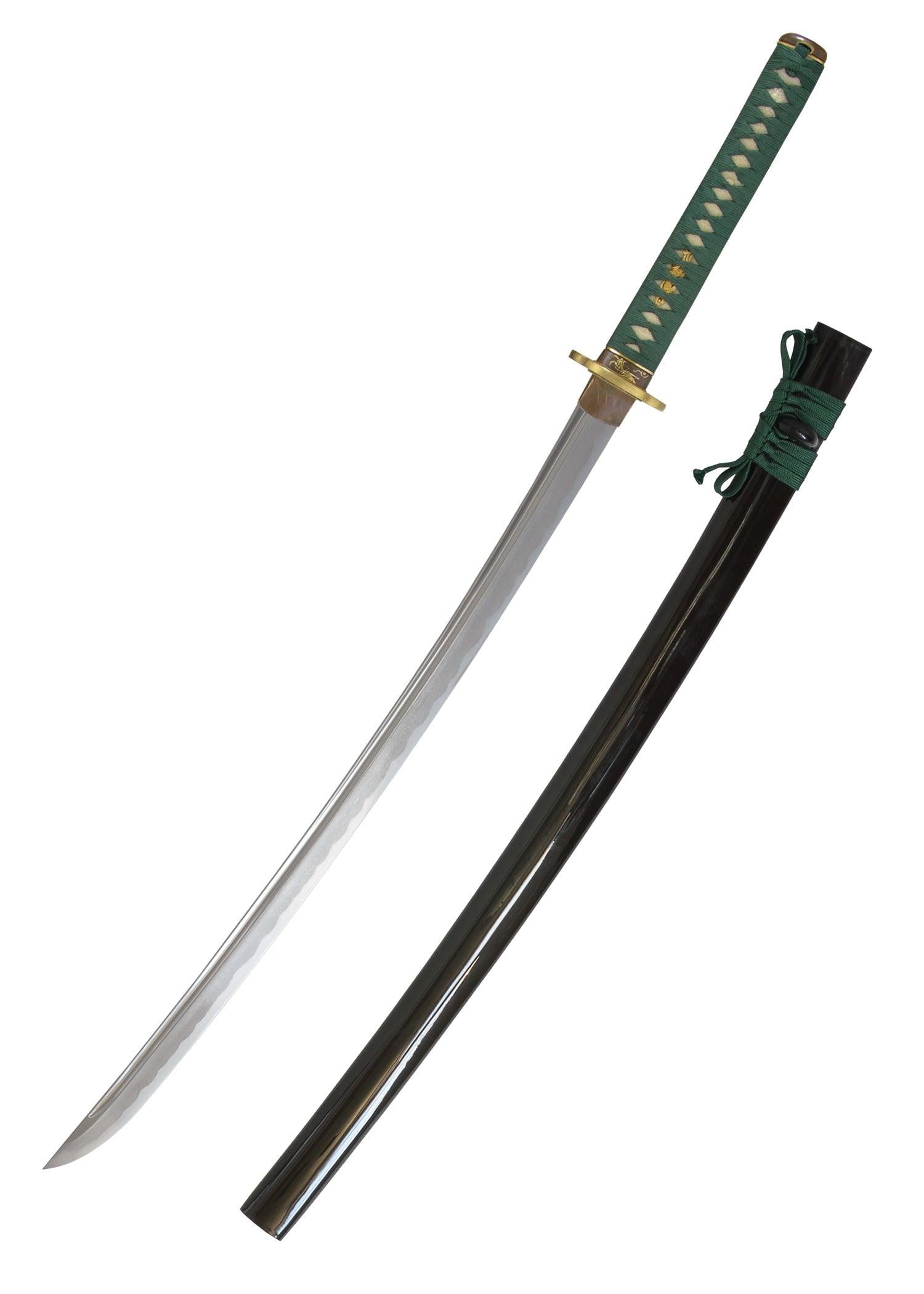 Mantis "Praying Mantis" katana – kick-ass.eu