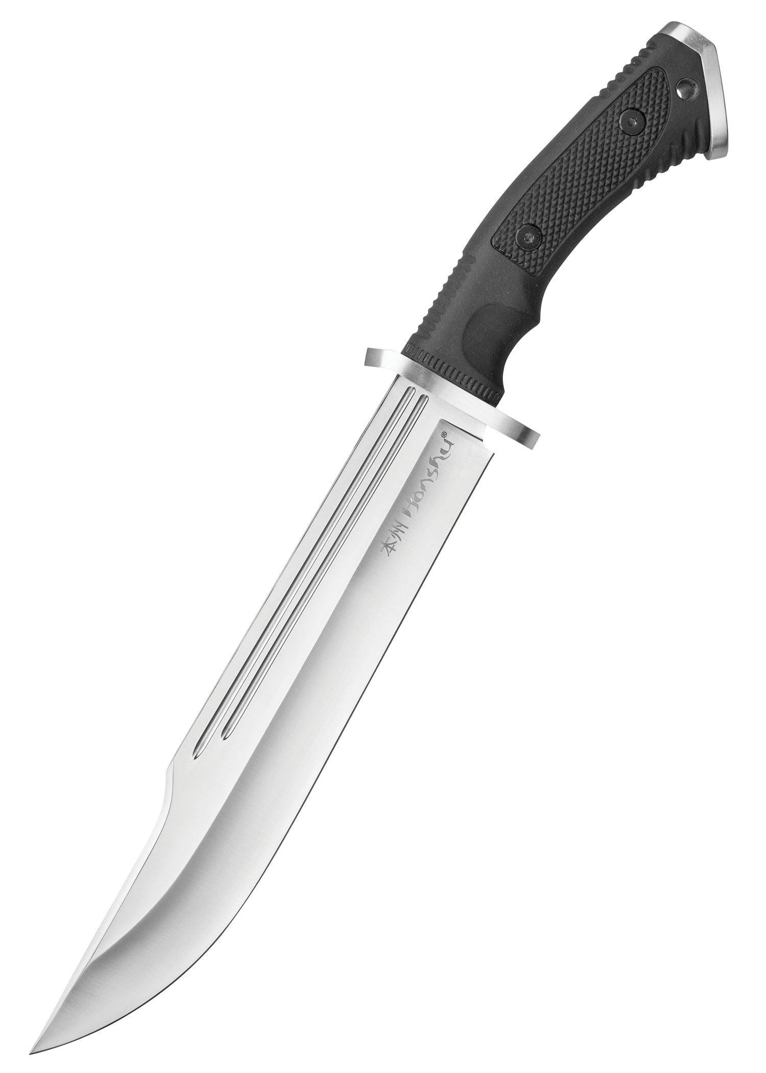 Honshu Conqueror Bowie knife – kick-ass.eu