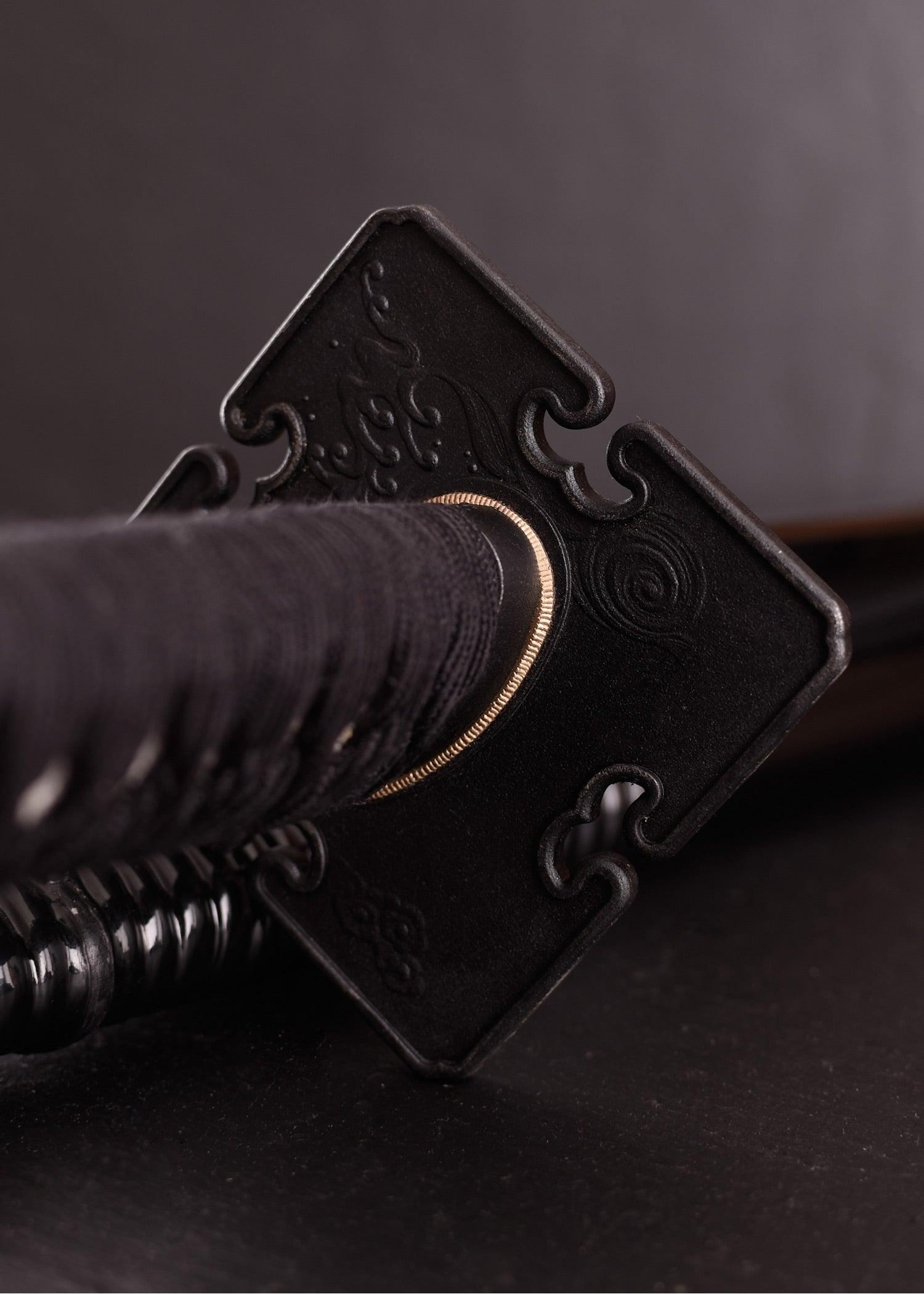 Hanwei Iga Ninja-To – kick-ass.eu