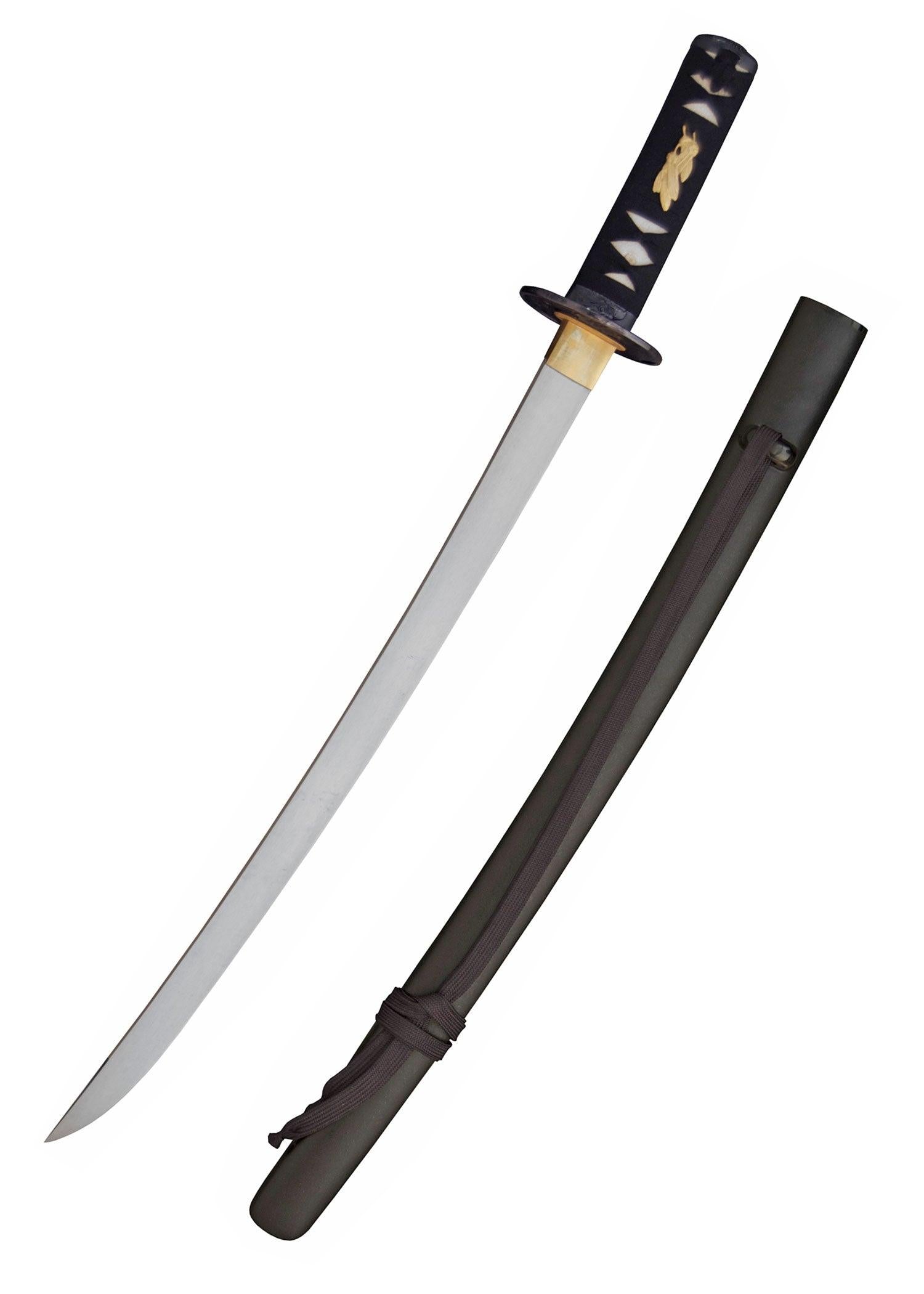 Wakizashi Raptor Hanwei – kick-ass.eu